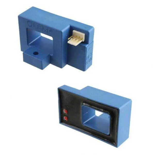 LEM Датчик тока на эффекте Холла Lem HAC 300-S с измерение до 300 Ампер