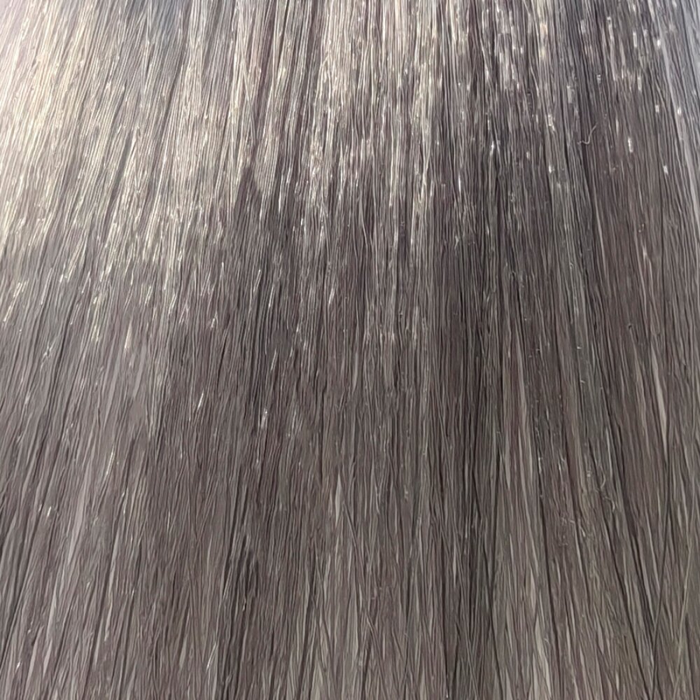 12.8 крем-краска для волос, очень светлый блонд пепельный / Nature Color Plex 120 мл