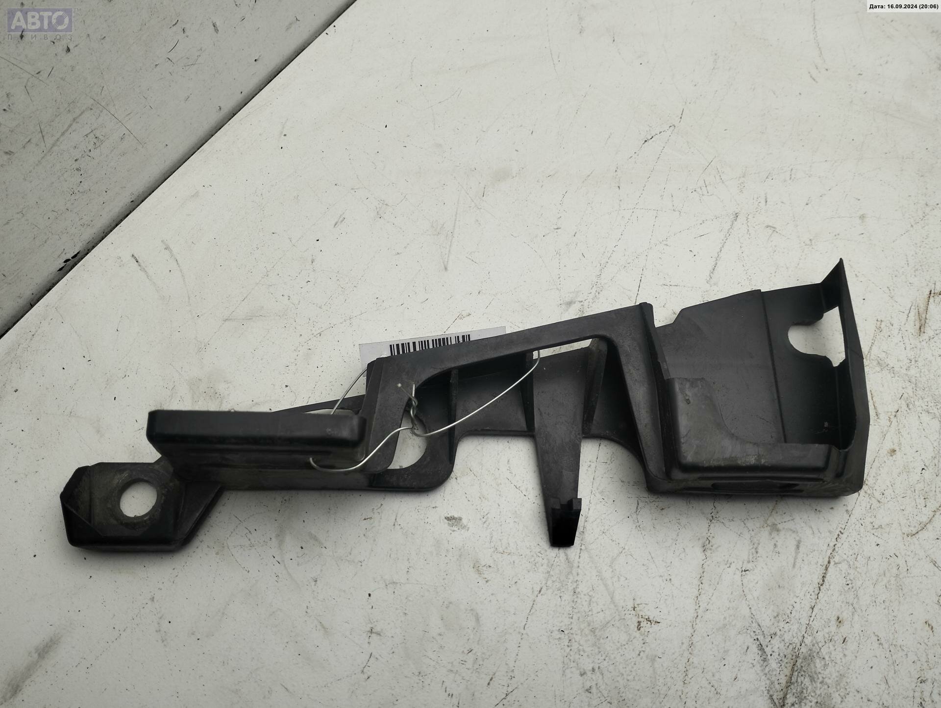 Кронштейн бампера переднего Citroen C4 (2004-2010)