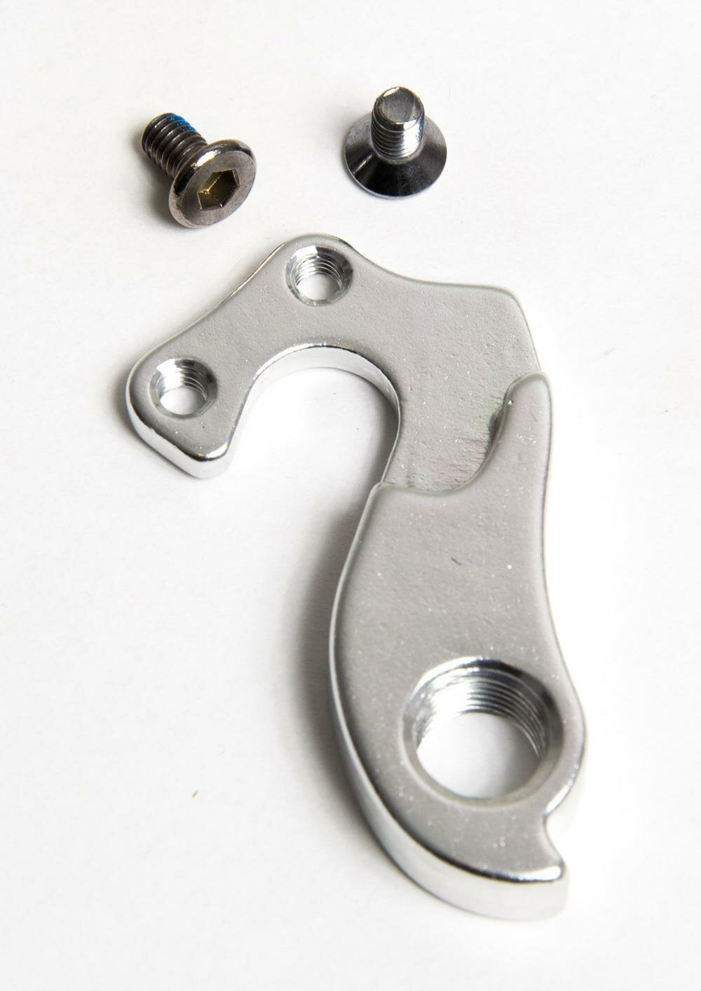 Держатель заднего переключателя (петух), для велосипедов Kona, Schwinn, Canyon, Ridley, Stevens, Vitus , алюминиевый