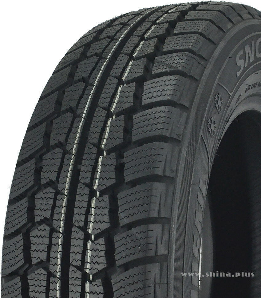225/65 R16C Landsail Snow Star 112/110R (зима) а/шина
