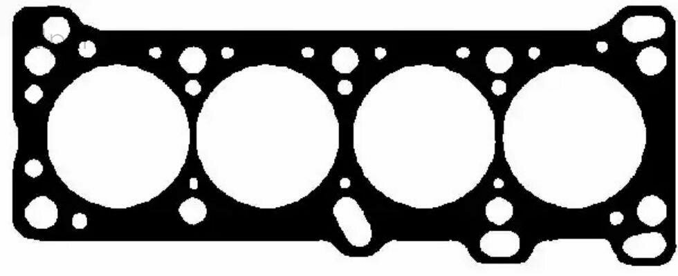 VICTOR REINZ 61-52422-00 Прокл. ГБЦ
