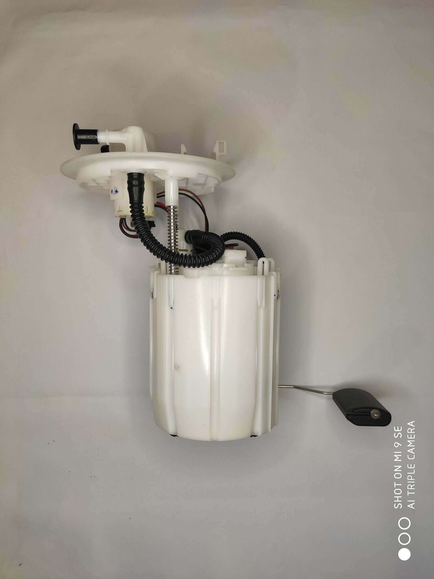 Топливный насос Hyundai "31110 H500"