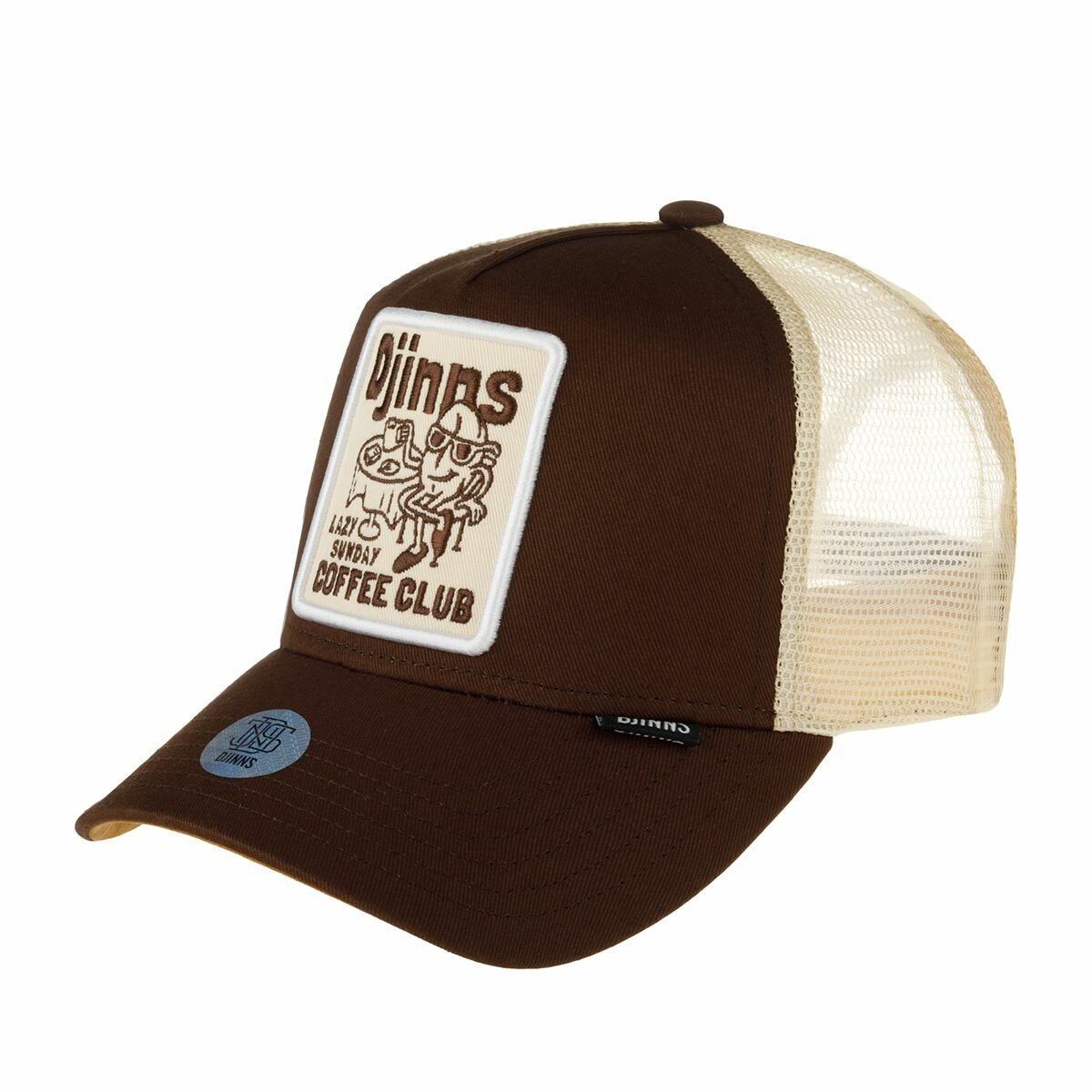 Бейсболка Базовая коллекция для мужчин и женщин