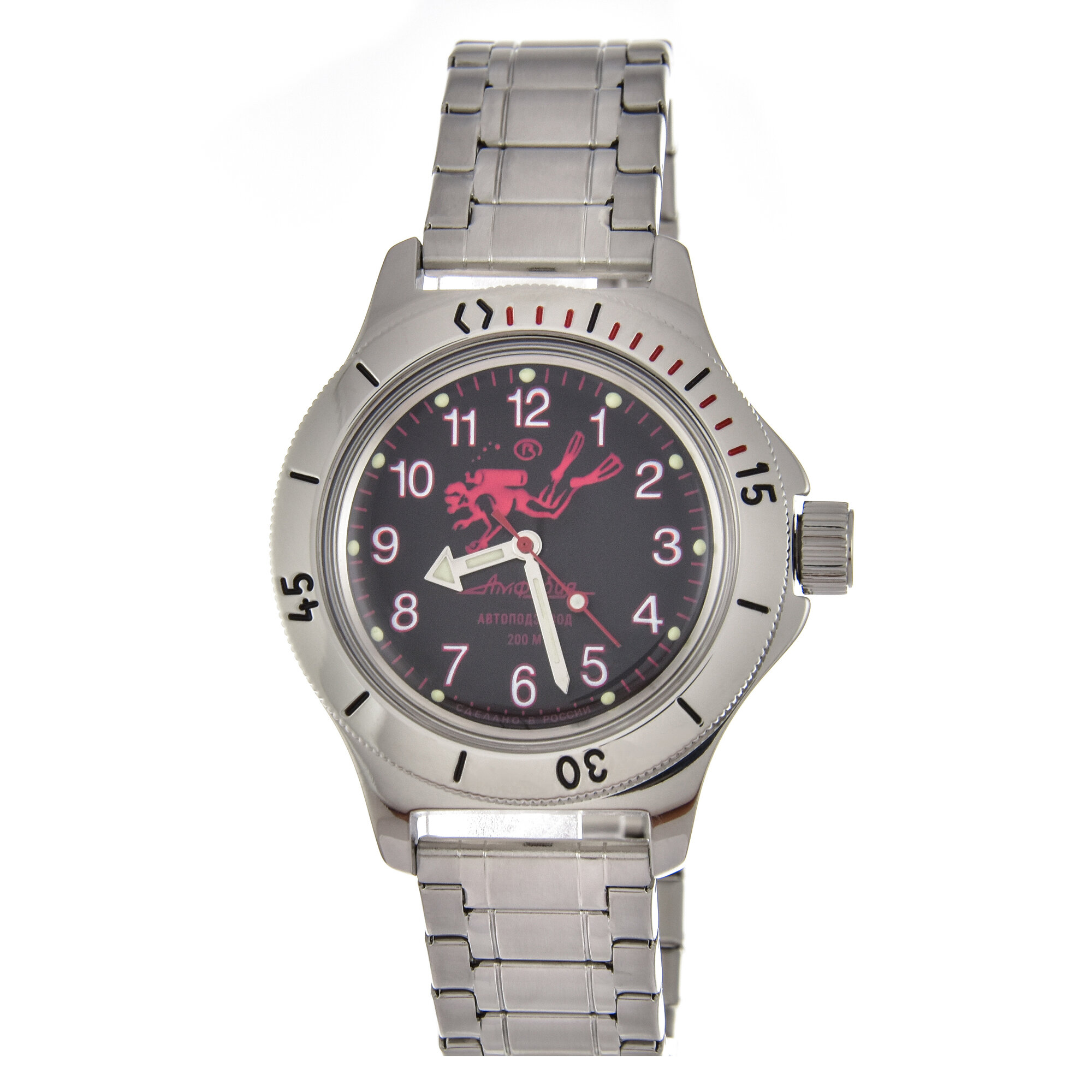 Наручные часы Классика