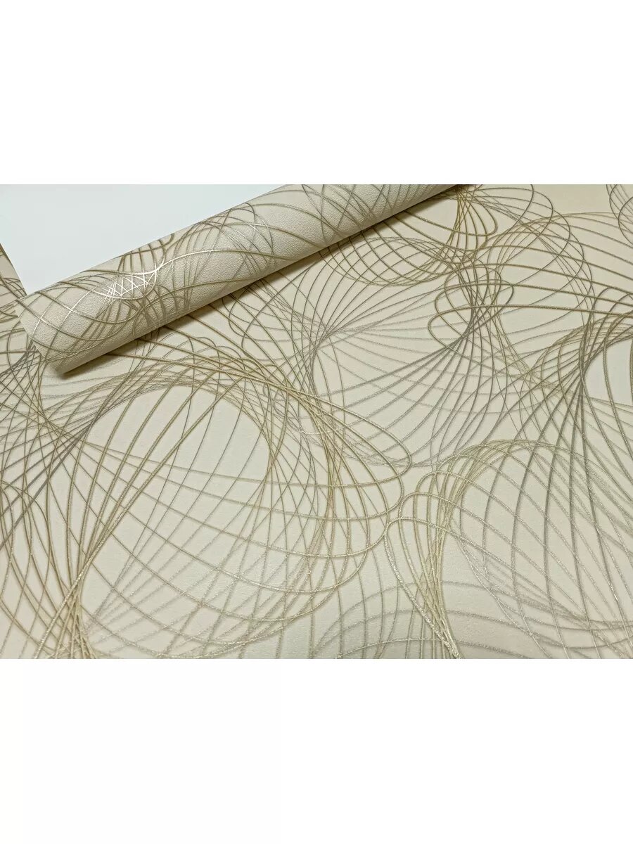 Обои флизелиновые Тесла