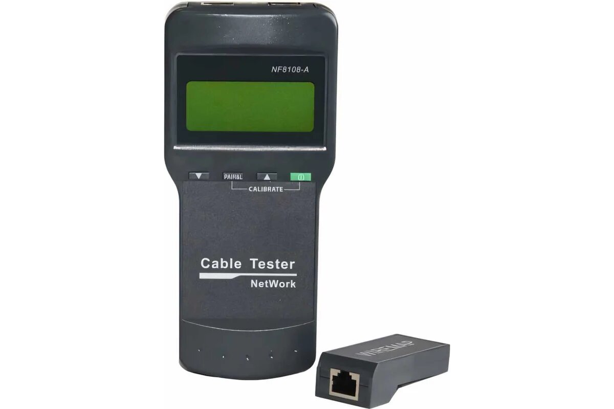 Netlink Тестер кабеля NF8108-А 00000000306