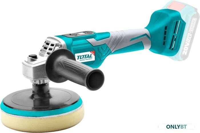 УШМ Total TAPLI2001 (без АКБ)