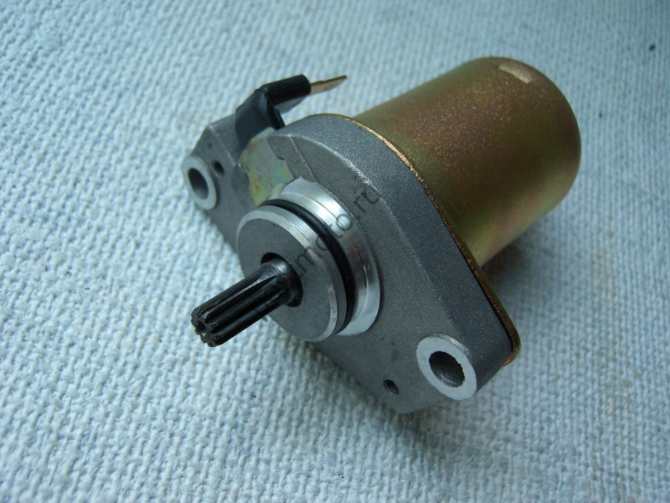 Стартер ямаха джог YAMAHA Jog 50