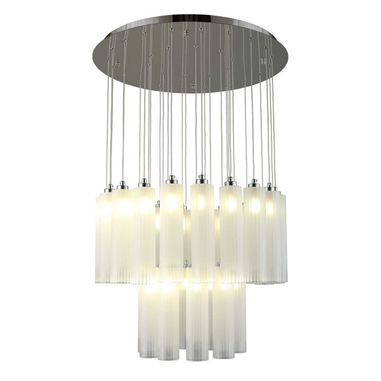 APL.859.06.30 Люстра потолочная Aployt Francesca