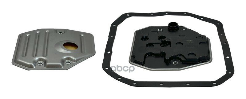 Фильтр масляный АКПП Goodwill арт. ATG 061