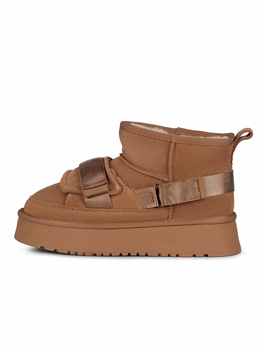 Угги Осень-зима 2024