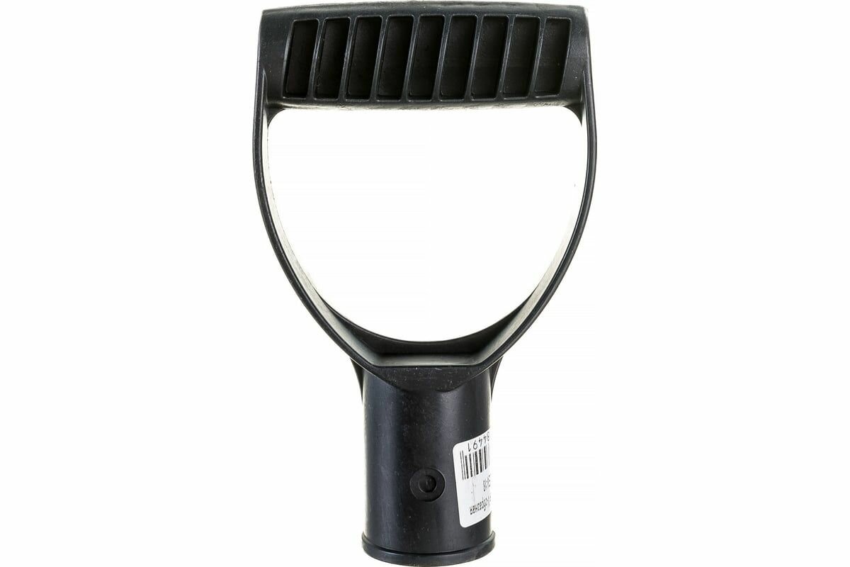 Пластмассовая V-образная ручка для черенка Gigant диам. 32 мм GDEV-18