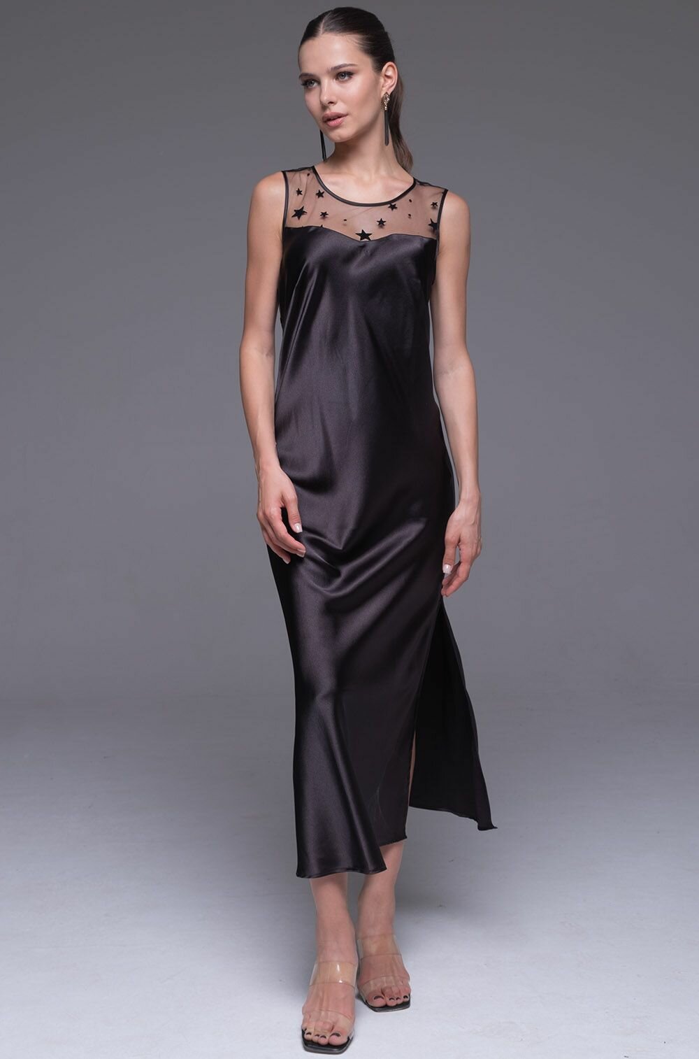 Сорочка Andromeda