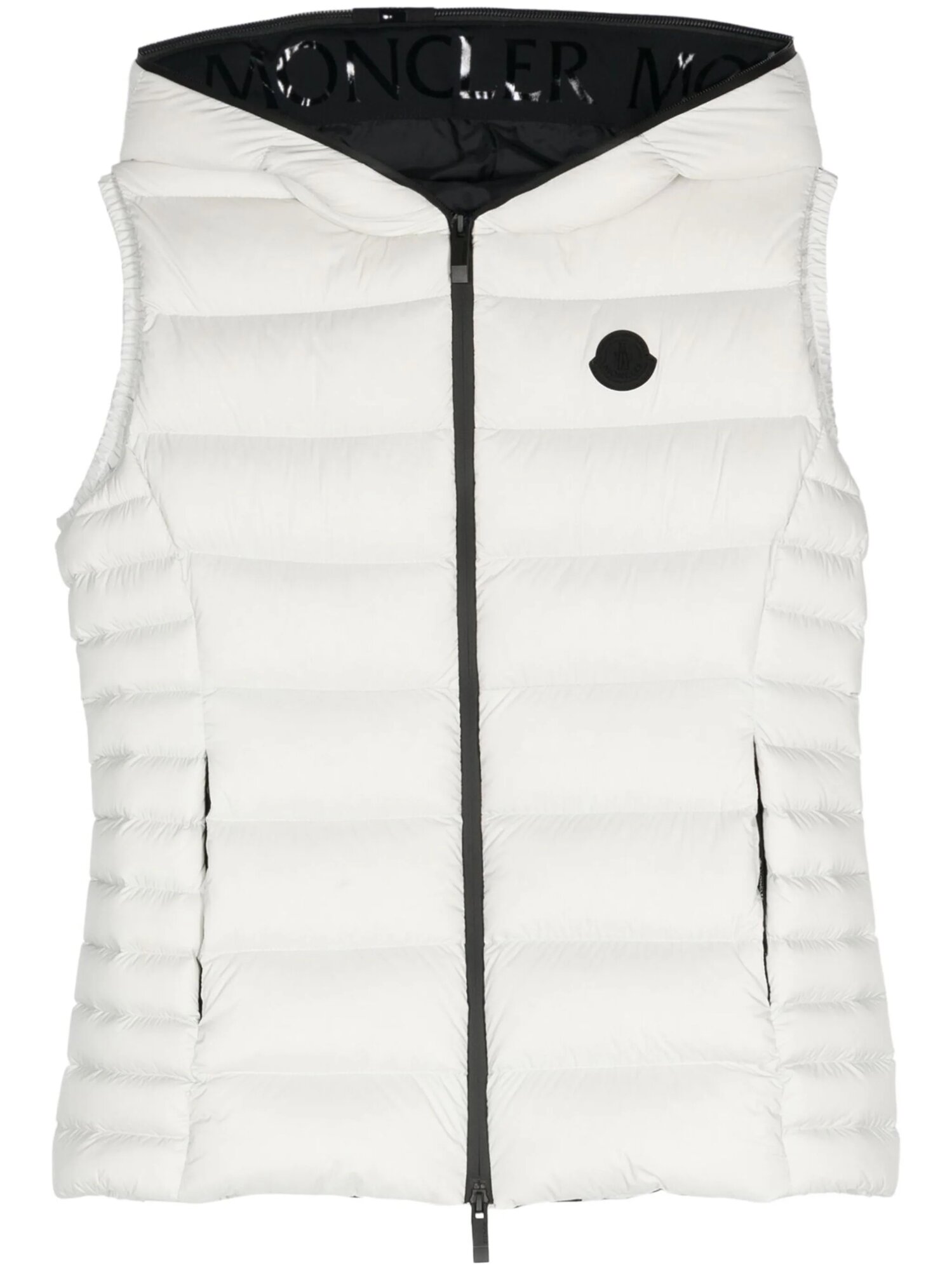 Жилет Moncler Barraux