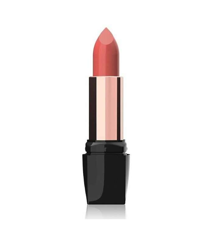 Golden Rose Помада для губ SATIN Lipstick тон 07