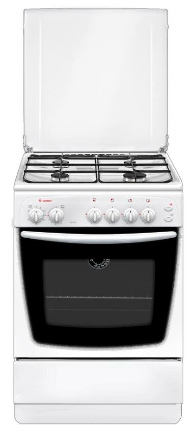 Газовая плита 1200-C5 18500001 GEFEST
