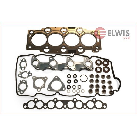 Комплект прокладок ГБЦ для автомобиля, ELWIS ROYAL 9831020 (1 шт.)