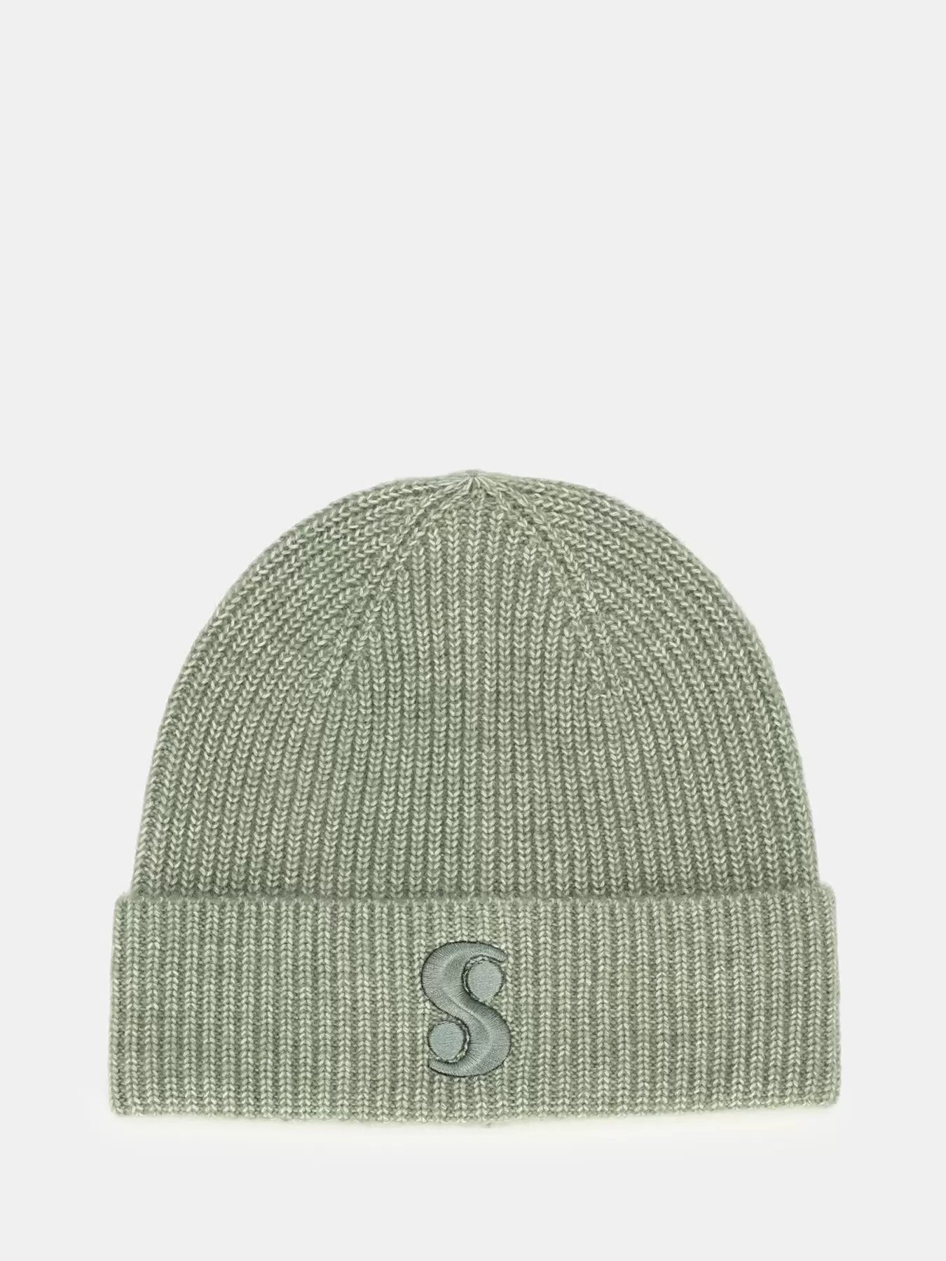 Шапка для женщин