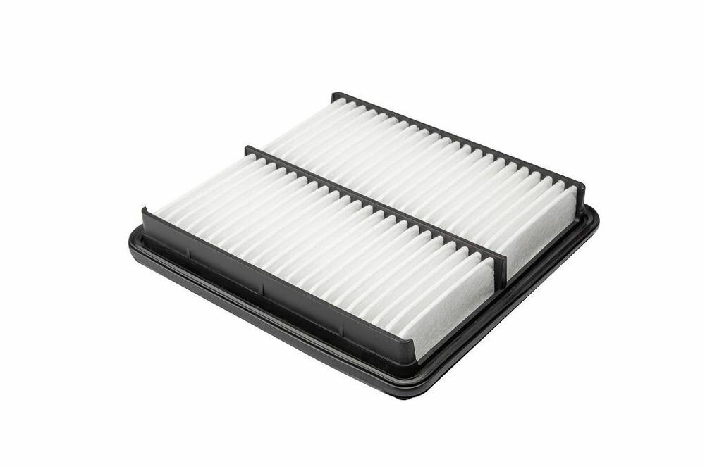 Воздушный фильтр двигателя Дэу Ланос 1997-2025 1,4-1,6; Заз Сенс/Шанс 2004-2025 1,4-1,6 LECAR