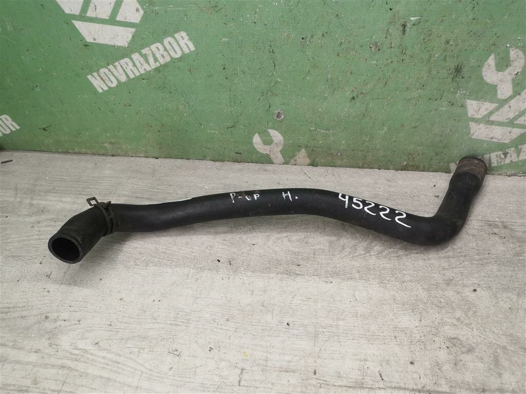 Патрубок отопителя VW Polo Classic 95-02