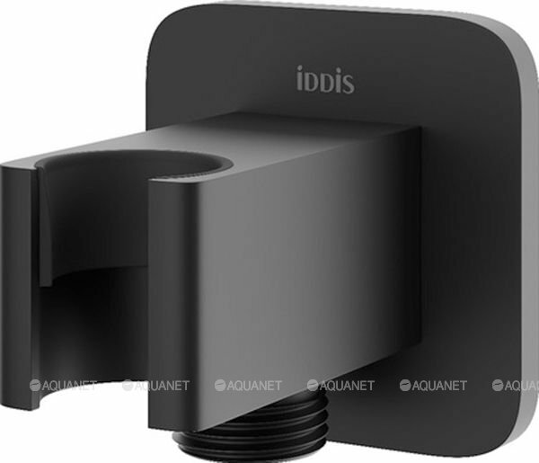 Шланговое подключение Iddis Slide SLI60BBi62 с держателем