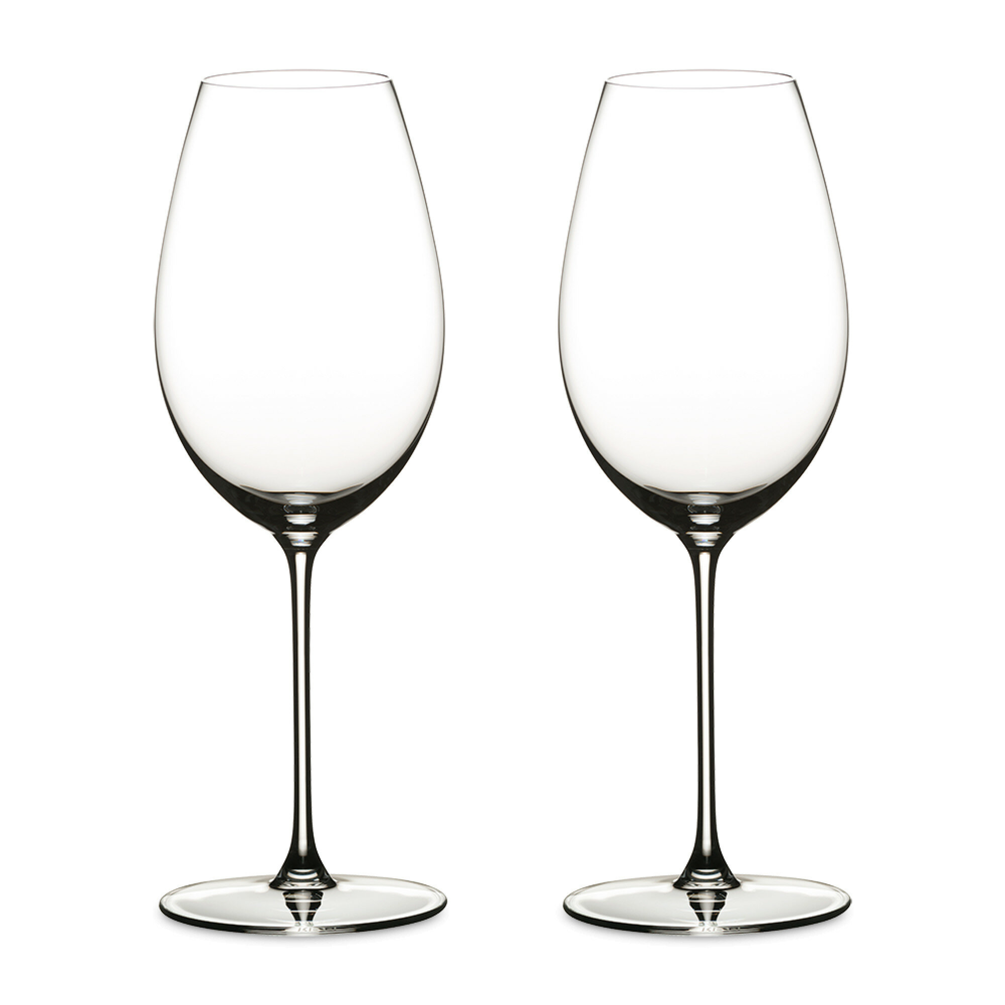 Набор из 2-х бокалов (фужеров) для белого вина SAUVIGNON BLANC, 440 мл, 23,5 см, хрусталь R6449/33 Riedel Veritas