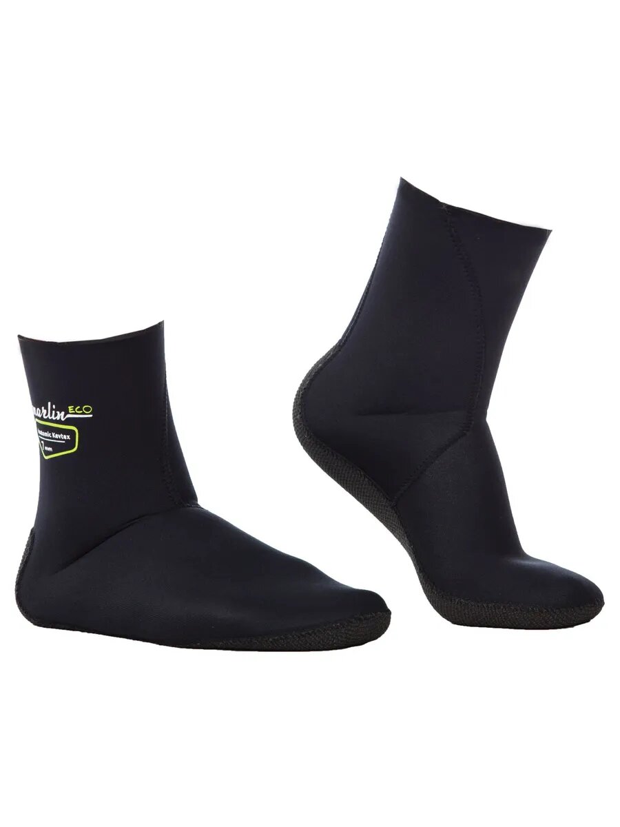 Носки для подводного плавания Marlin Anatomic Kevtex 7 мм , 42-43