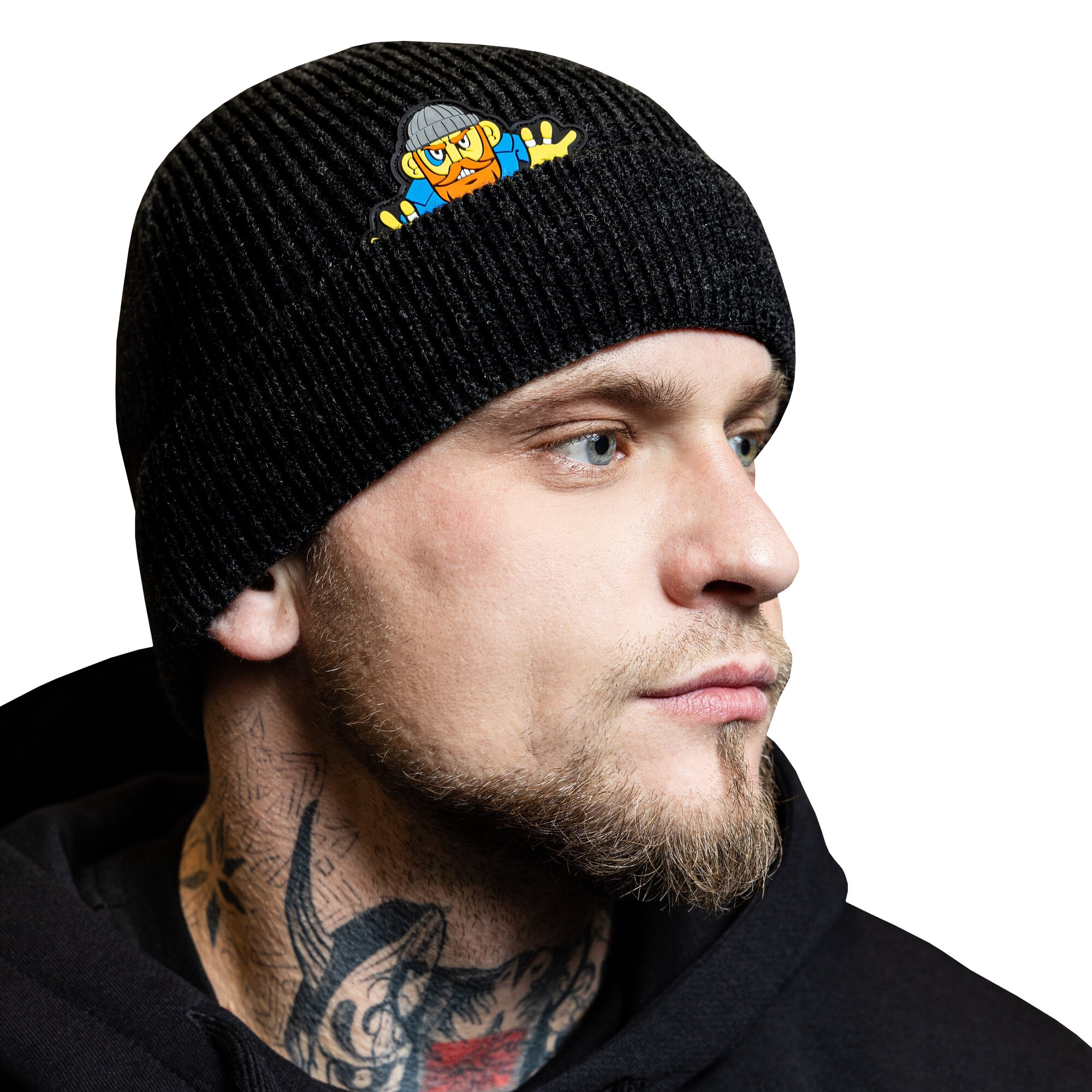 Шапка для мужчин