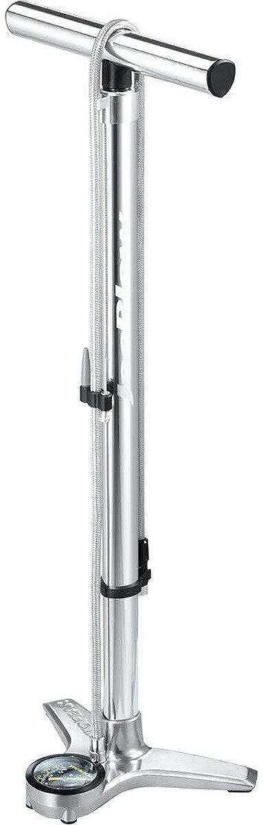 Велосипедный насос Topeak JoeBlow X.O, напольный, TJB-XO, черный