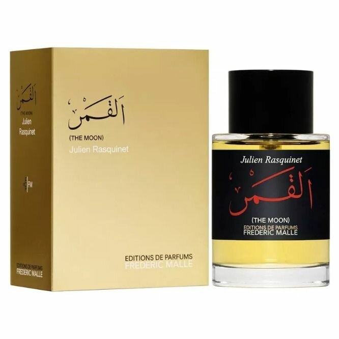Frederic Malle The Moon Парфюмерная вода унисекс 100 ml