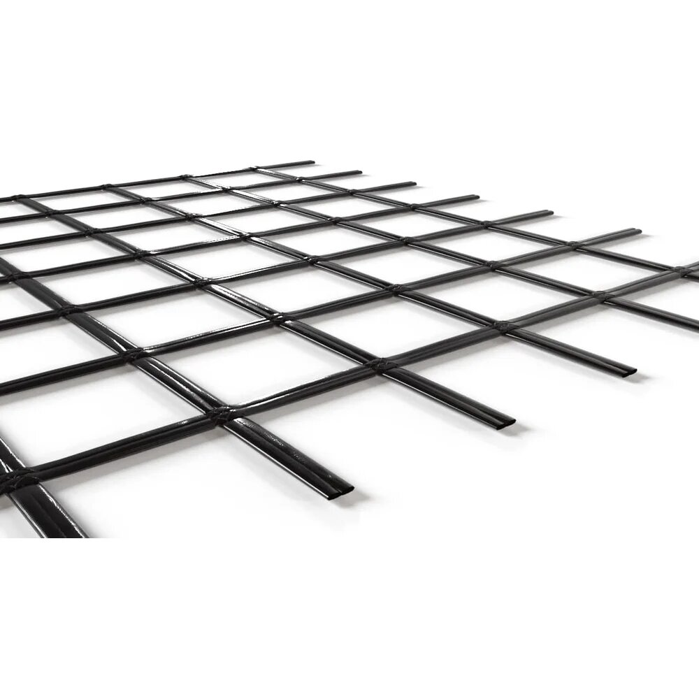 Basalt Базальтовая строительная кладочная сетка 50/50 25x25 (0,2x50) 4687204239397