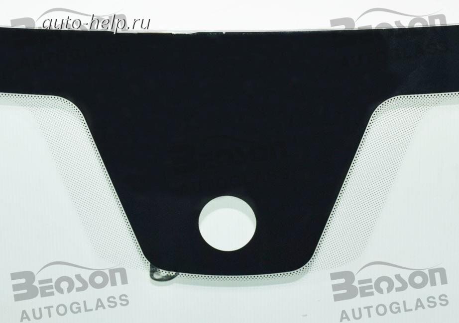 FYG LADA Лобовое ДД solar