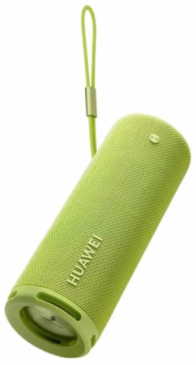 Портативная акустика Huawei Sound Joy 2 55020CXX Green