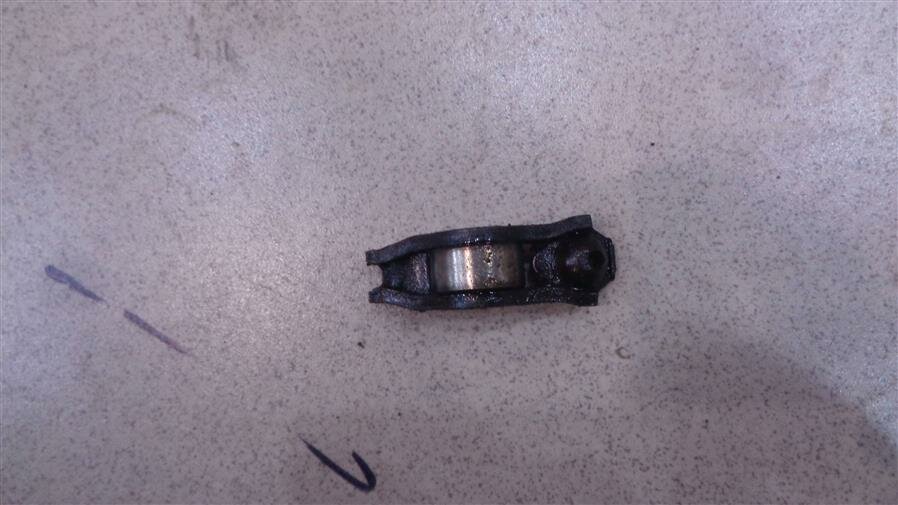 Коромысло от BMW 7-Series 2001-2008