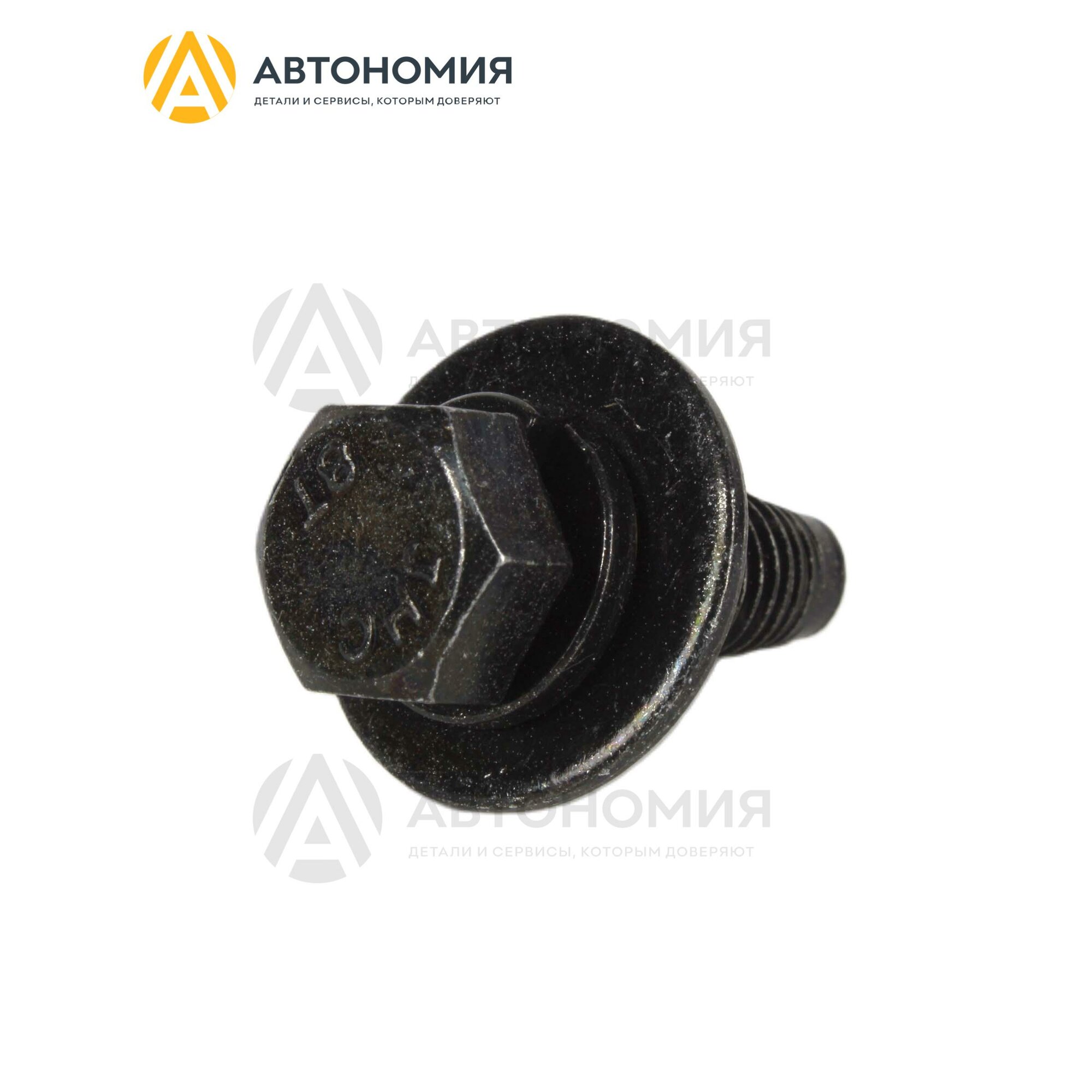 Болт м5 Hyundai/KIA 11254-08253