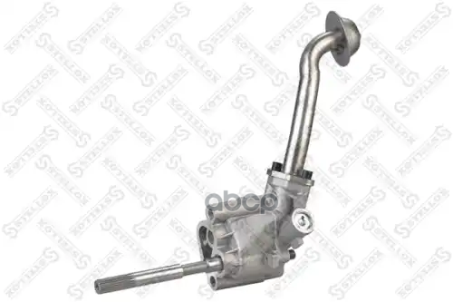 Насос масляный! 058115105C Audi A4 1.8/T 95-01/A6 1.8/T 95> Stellox арт. 0440003SX
