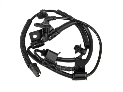 Датчик ABS! передний правый Hyundai Tucson, KIA Sportage 2.0/2.7/2.0CRDi 04-10 ZENTPARTS арт. Z03176