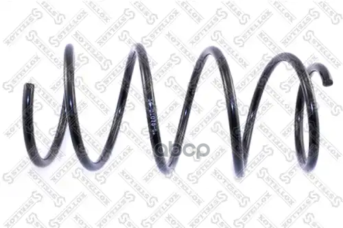 Пружина передняя! 40 084 05 BMW E36 1.6-1.8/1.7TDs 91-00 Stellox арт. 1021075SX