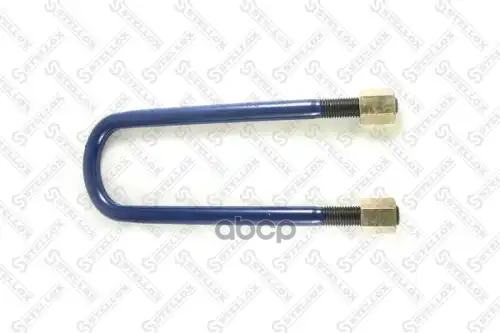 Стремянка с гайкой 101/126xM24x3x386-U BPW Stellox арт. 84-64109-SX