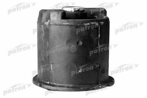 Сайлентблоки компл. задней балки 2шт pse1279 Patron PSE1279