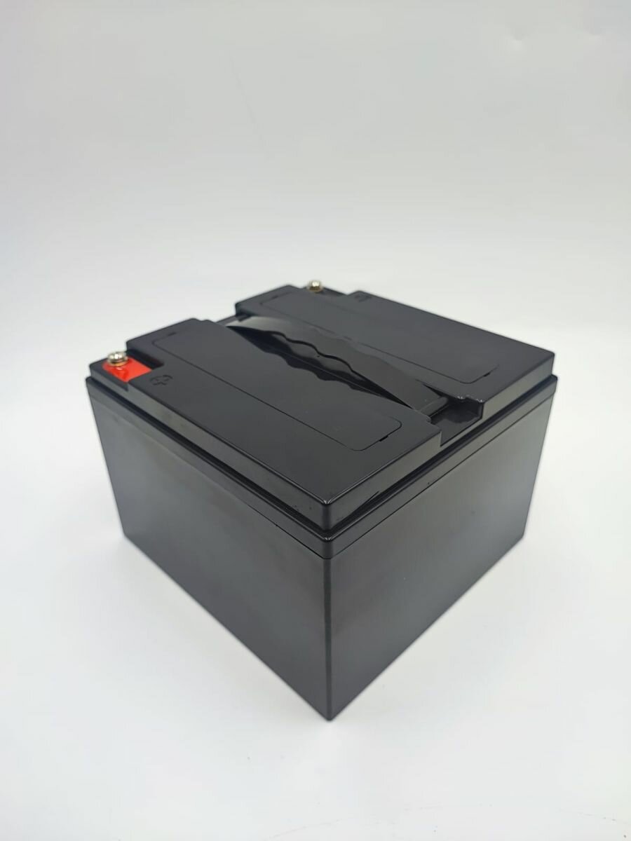 Аккумулятор LiFePO4 12 в 38ач
