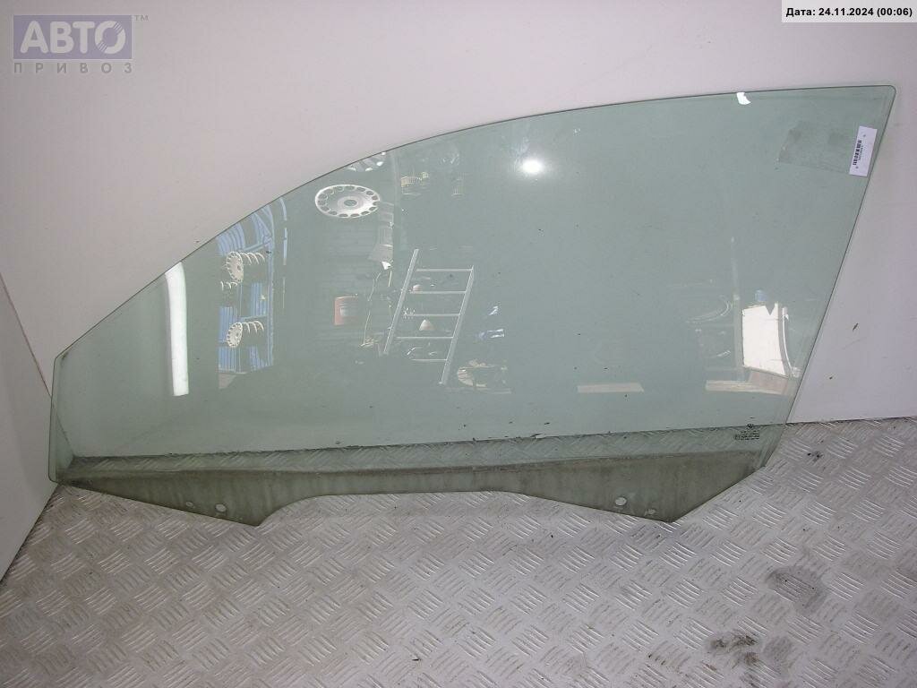 Стекло двери передней левой BMW 3 E46 (1998-2006)