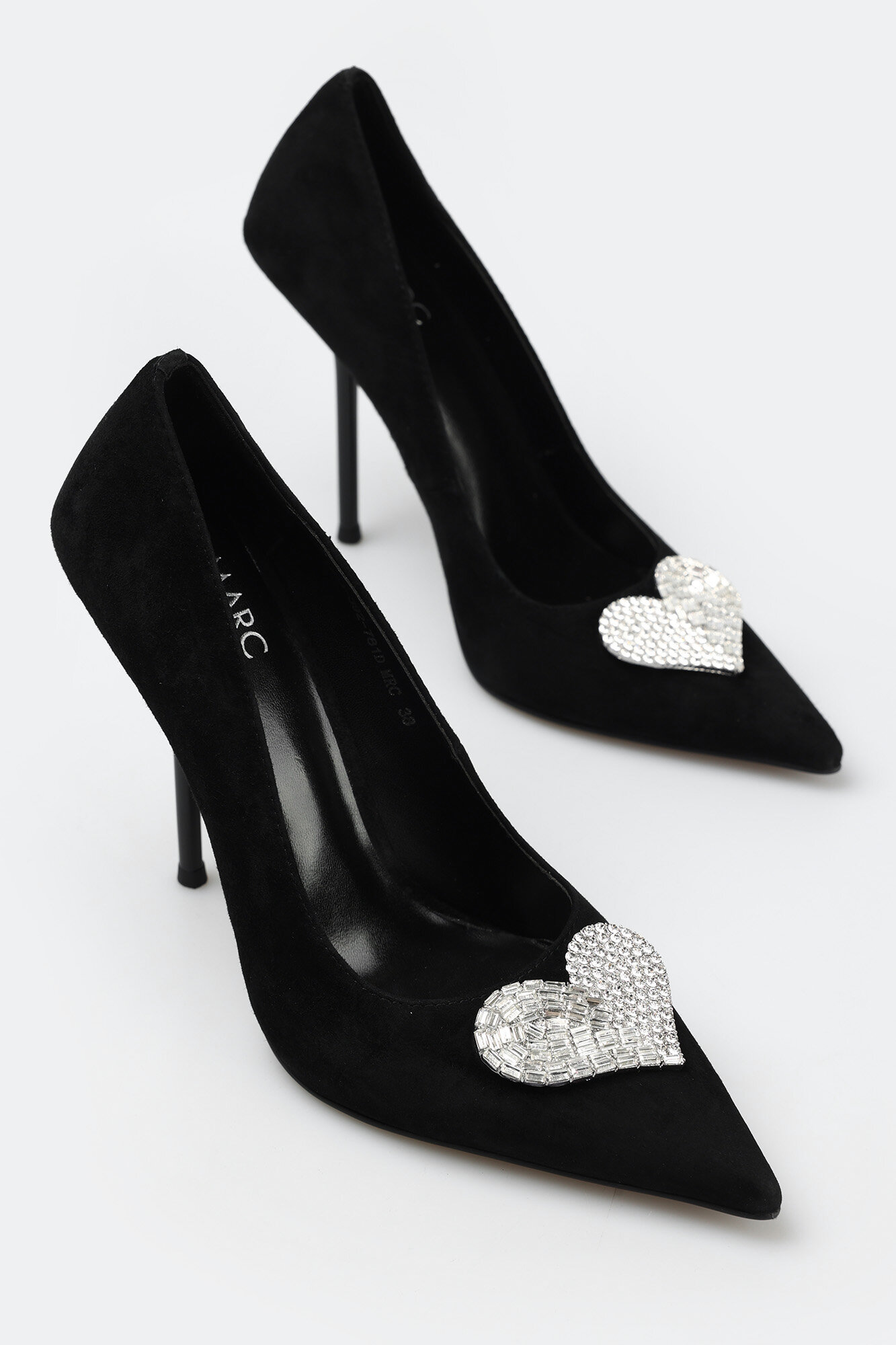 Туфли лодочки 