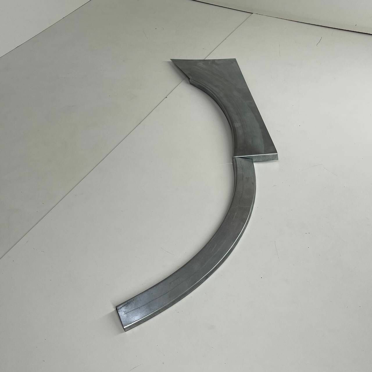 Арка задняя левая SsangYong Kyron , для автомобиля СсангЙонг Курон, арки для автомобиля