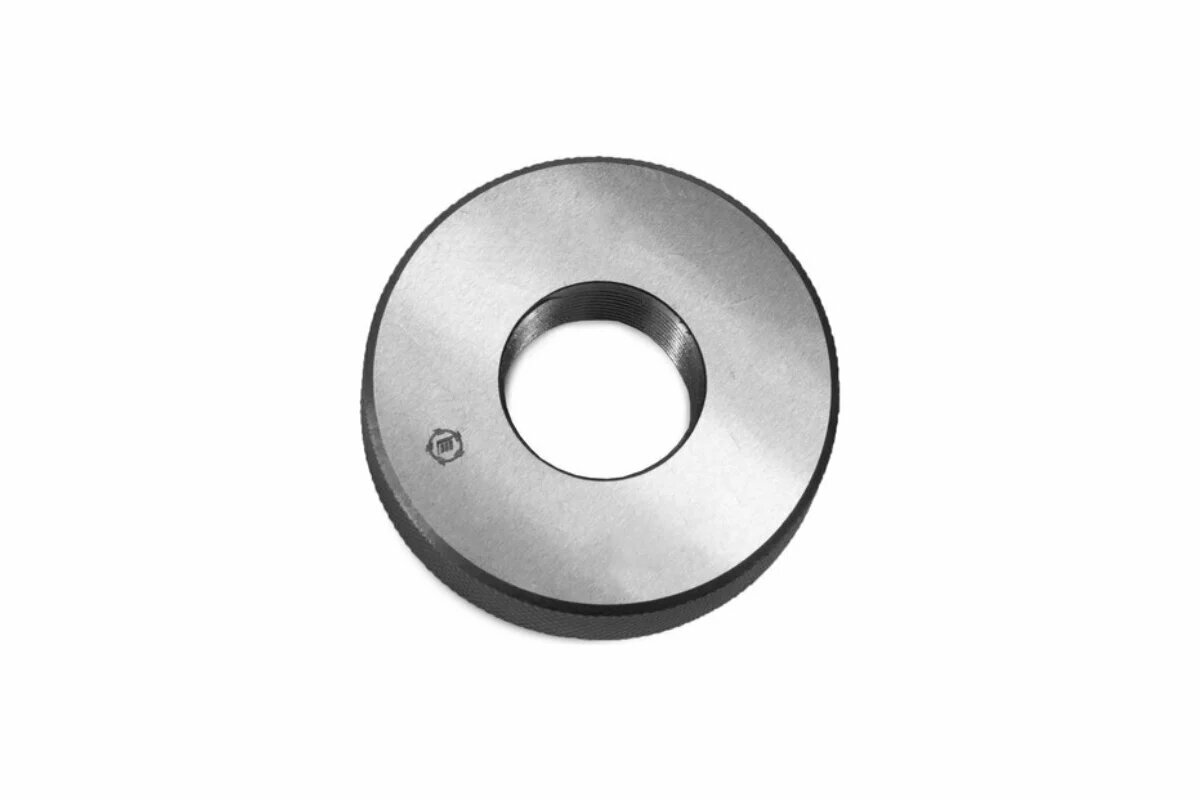 Туламаш калибр-кольцо М5.0x0.8 6e - прецизионный измерительный элемент калибровки деталей