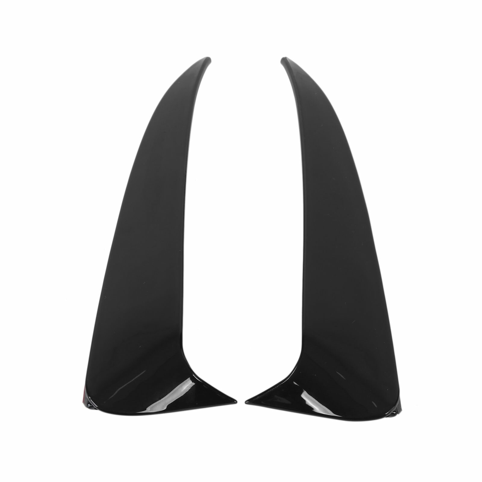 Вентиляционная накладка для Mercedes C205 AMG