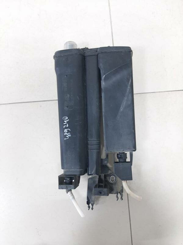 Абсорбер фильтр угольный Skoda Karoq 2017 кат.номер: 5Q0201801