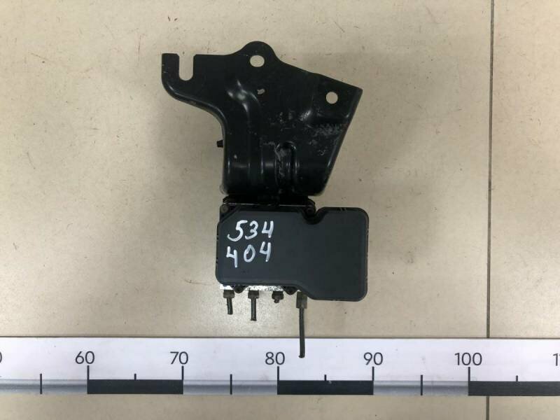 Блок ABS насос Toyota Corolla E150 2006-2013 кат.номер: 4405012210 4451012391 8954112201