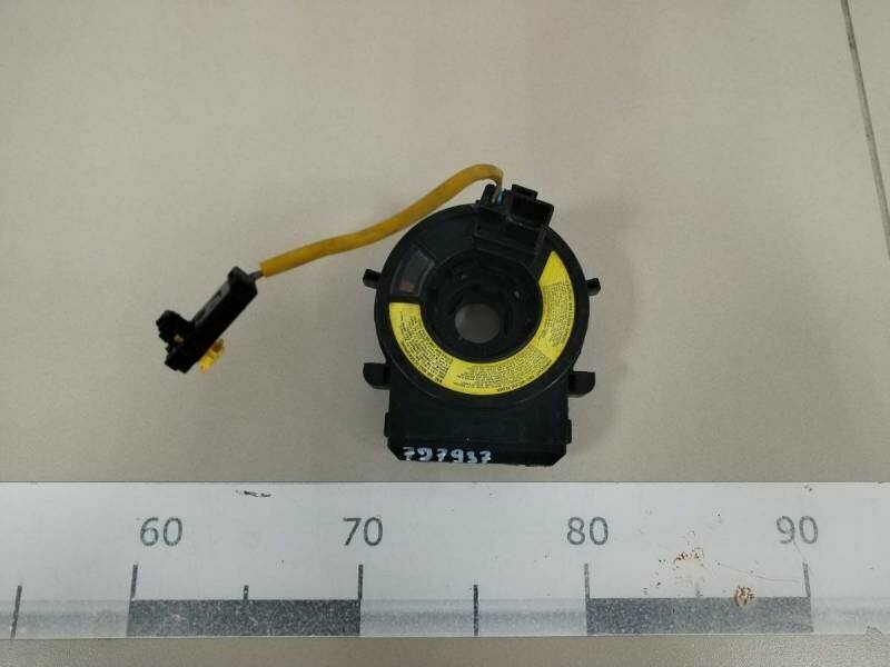 Механизм подрулевой SRS ленточный Kia Cerato TD 2009-2013 кат.номер: 934902K200